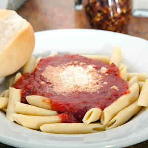 Pasta Express Delivery Menu | Order Online | 3025 W Republic Rd ...