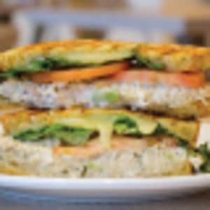 Bountiful Bread Delivery Menu | Order Online | 1475 Western Ave Albany ...