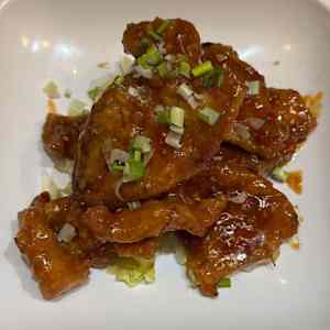 New Ipoh Kitchen Asian Cuisine - Brooklyn, NY Restaurant | Menu ...