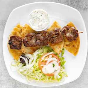 Summit Greek Grill - Summit, NJ Restaurant | Menu + Delivery | Seamless