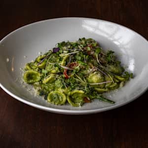 Messina Modern Italian Kitchen - Seattle, WA Restaurant | Menu ...