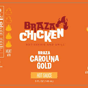 Braza Chicken Rotisserie and Grill - Columbia, SC Restaurant | Menu ...
