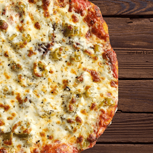 Villa Nova Pizza - Lockport, IL Restaurant | Menu + Delivery | Seamless