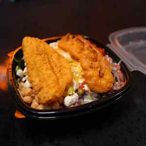 HALAL-N-OUT - Rochester, NY Restaurant | Menu + Delivery | Seamless