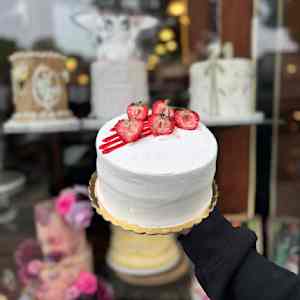 Conti's Pastry Shoppe Delivery Menu | Order Online | 786 Morris Park ...