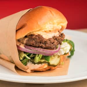 R Burgers - Las Vegas, NV Restaurant | Menu + Delivery | Seamless