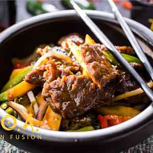 TOA Asian Fusion - East Islip, NY Restaurant | Menu + Delivery | Seamless