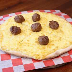 Manakeesh Cafe, Bakery & Grill Delivery Menu | Order Online | 4420 ...