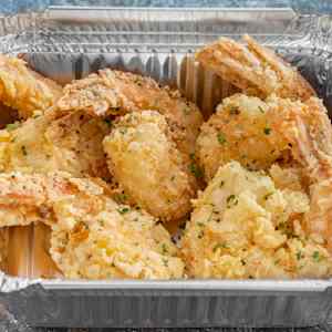 Cooklyn Eats Delivery Menu | Order Online | 2831 Church Avenue Brooklyn ...