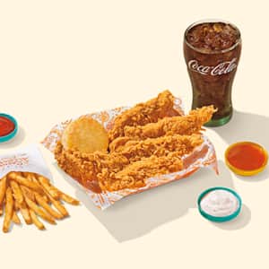 Popeyes - Oklahoma City, OK Restaurant | Menu + Delivery | Seamless