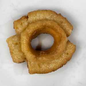 The Donuttery Delivery Menu | Order Online | 17420 Beach Blvd ...