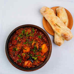 Ubani Midtown - New York, NY Restaurant | Menu + Delivery | Seamless