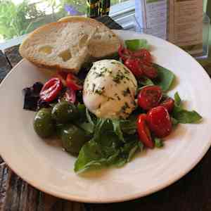 Grano Pasta Bar - Baltimore, MD Restaurant | Menu + Delivery | Seamless