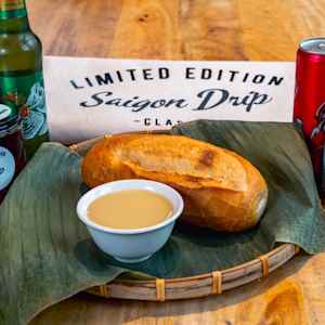 Saigon Drip Cafe - Seattle, WA Restaurant | Menu + Delivery | Seamless