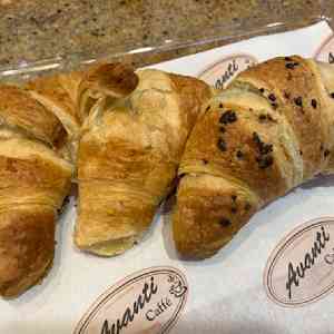 Avanti Caffe - Chicago, IL Restaurant | Menu + Delivery | Seamless