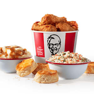 KFC - Atlanta, GA Restaurant | Menu + Delivery | Seamless
