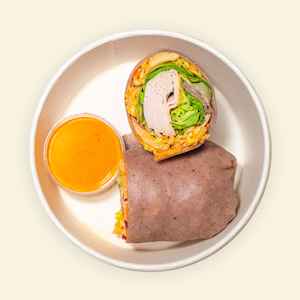 Locanut - New York, NY Restaurant | Menu + Delivery | Seamless