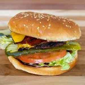 Fuller's Burger Shack Delivery Menu | Order Online | 10131 NE Cascades ...