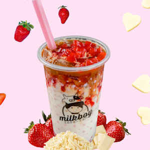 Jaho Coffee Roaster - Boston, MA Restaurant | Menu + Delivery | Seamless