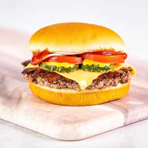 Buddha Burger - Austin, TX Restaurant | Menu + Delivery | Seamless