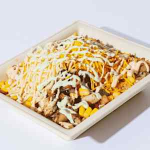 Diced - Miami, FL Restaurant | Menu + Delivery | Seamless