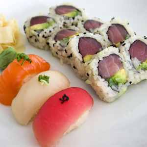 YONO Sushi - New York, NY Restaurant | Menu + Delivery | Seamless