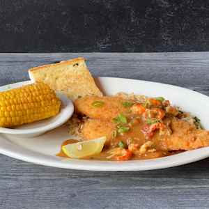 Razoo's Cajun Cafe - Tyler, TX Restaurant | Menu + Delivery | Seamless