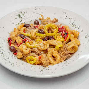 Bella Pasta - Rochester, NY Restaurant | Menu + Delivery | Seamless
