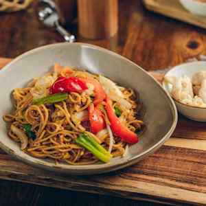 Burma Roots - San Jose, CA Restaurant | Menu + Delivery | Seamless