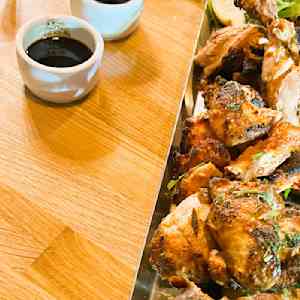 Black Salt - Chesterfield, MO Restaurant | Menu + Delivery | Seamless