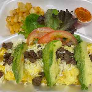 Nachita's Grocery - El Paso, TX Restaurant | Menu + Delivery | Seamless