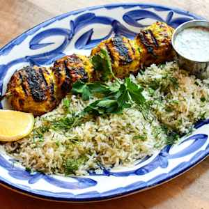 Ema - Glenview, IL Restaurant | Menu + Delivery | Seamless