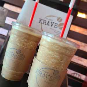 The Cafe Krave - Anaheim, CA Restaurant | Menu + Delivery | Seamless