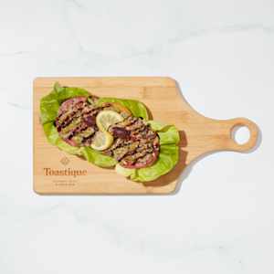 Toastique - Rapid City, SD Restaurant | Menu + Delivery | Seamless