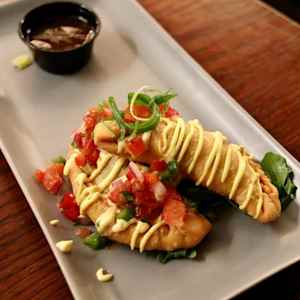 Mission Boathouse - Beverly, MA Restaurant | Menu + Delivery | Seamless