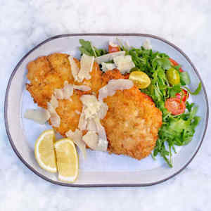 Mangia 48 - New York, NY Restaurant | Menu + Delivery | Seamless
