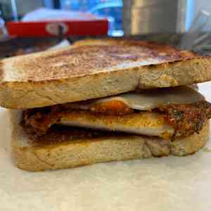 The Best Sandwich Place - Washington, DC Restaurant | Menu + Delivery ...