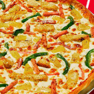 Pizza Hut - Riverside, CA Restaurant | Menu + Delivery | Seamless