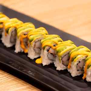 Masa Sushi Sake & Grill + Bar - Greenville, NC Restaurant | Menu ...