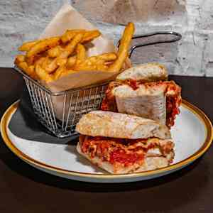 Prezzo - Palm Beach Gardens, FL Restaurant | Menu + Delivery | Seamless