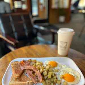 Selah Tea Cafe - Waterville, ME Restaurant | Menu + Delivery | Seamless