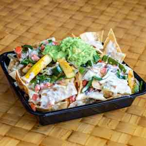 Cabo Bob's - Austin, TX Restaurant | Menu + Delivery | Seamless