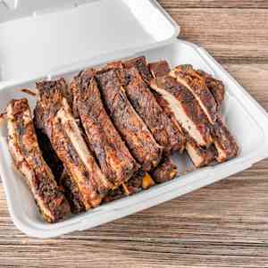 Chef Tally World Famous Jerk Chicken Delivery Menu | Order Online ...