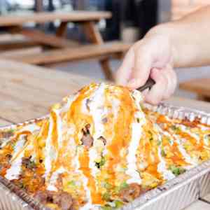 Roni's Mac Bar - Albuquerque Delivery Menu | Order Online | 2108 ...