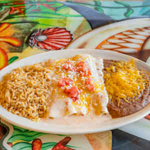 3 Parrots Taco Shop Delivery Menu | Order Online | 7109 Boat Club Rd ...