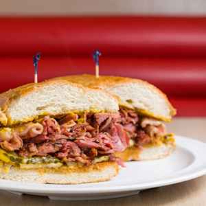 R burgers - Riverside, CA Restaurant | Menu + Delivery | Seamless