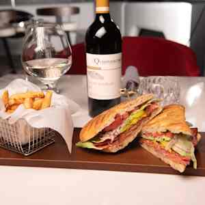 FACCI Baltimore - Baltimore, MD Restaurant | Menu + Delivery | Seamless