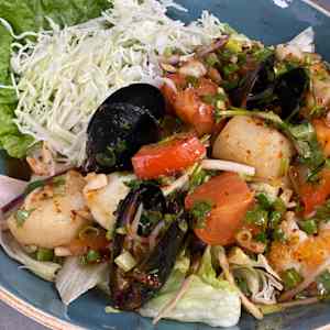 Cool Basil - Clive, IA Restaurant | Menu + Delivery | Seamless