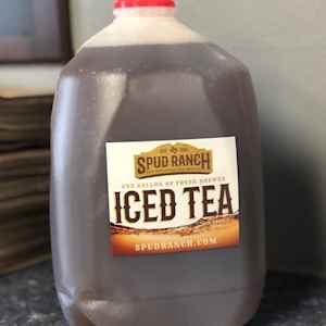 Spud Ranch - New Braunfels, TX Restaurant | Menu + Delivery | Seamless