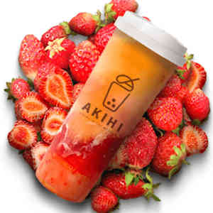 Akihi Bubble Tea - Metuchen, NJ Restaurant | Menu + Delivery | Seamless